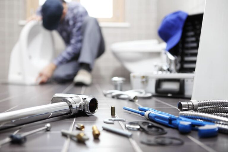 Ultimate Guide to Plumbing Services in Broward County