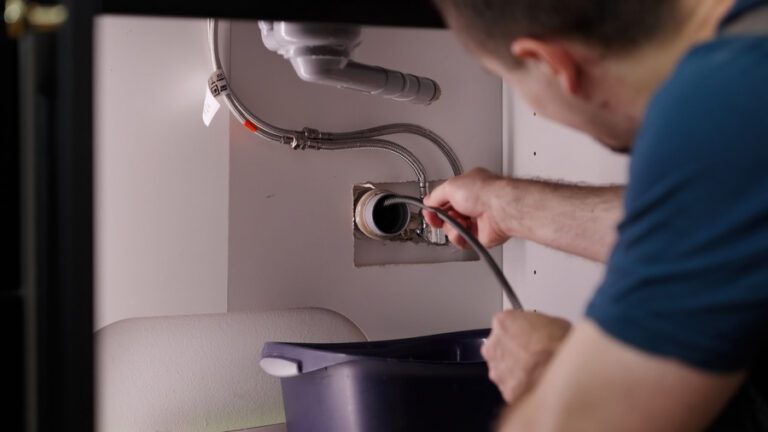 Environmental Benefits of Regular Drain Cleaning